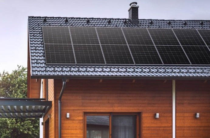 solar modules - pv Europe