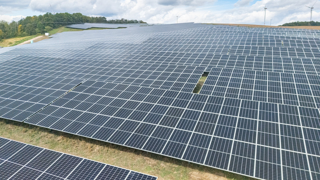 PV in the Netherlands – current situation and outlook