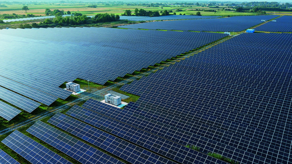 Uniper powers hungary’s energy transition with two new solar projects