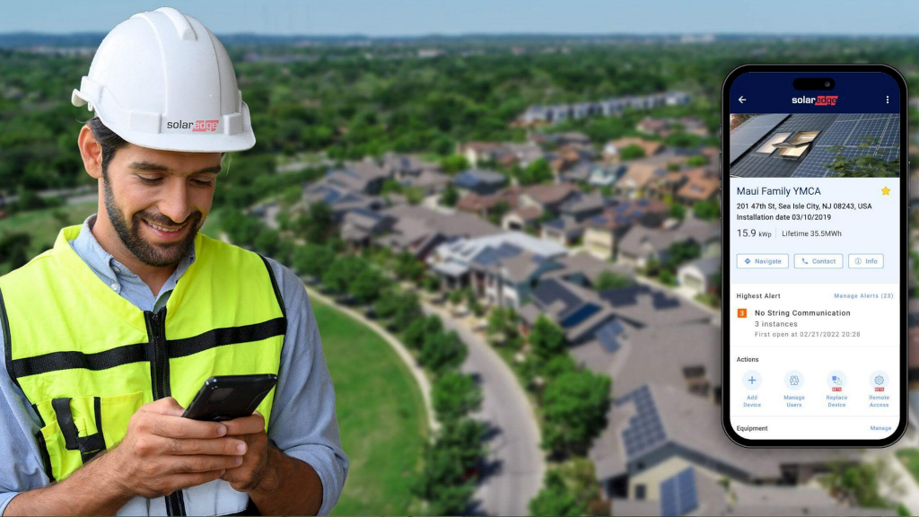 PVcase - Software suite for maximising solar project efficiency