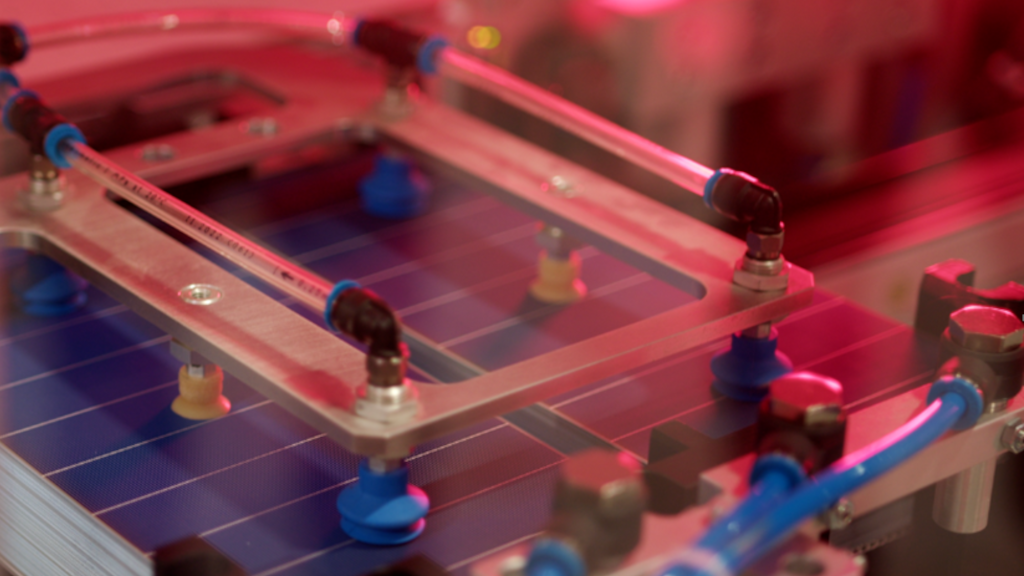 European solar industry pushes EU for PV manufacturing action plan