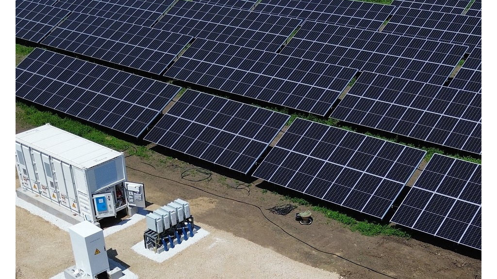 PL – Axpo to optimise R.Power's 300 MW storage plant