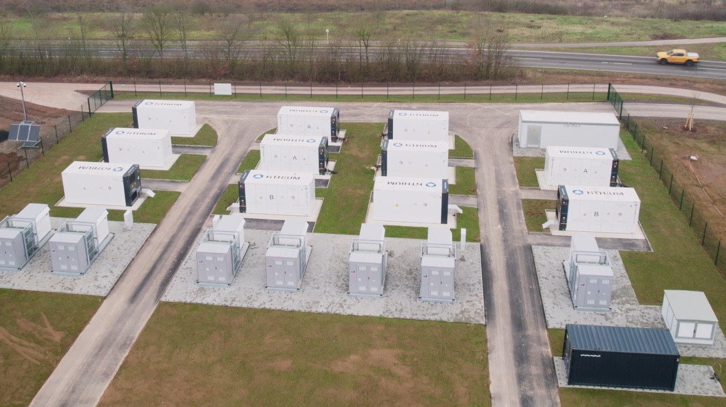 Intersolar and ees Europe 2026: scaling storage to meet EU ambitions