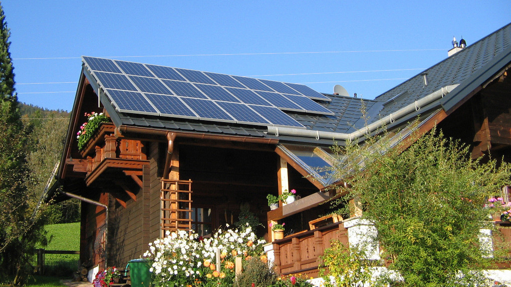 Bosnia and Herzegovina opens first residential solar scheme