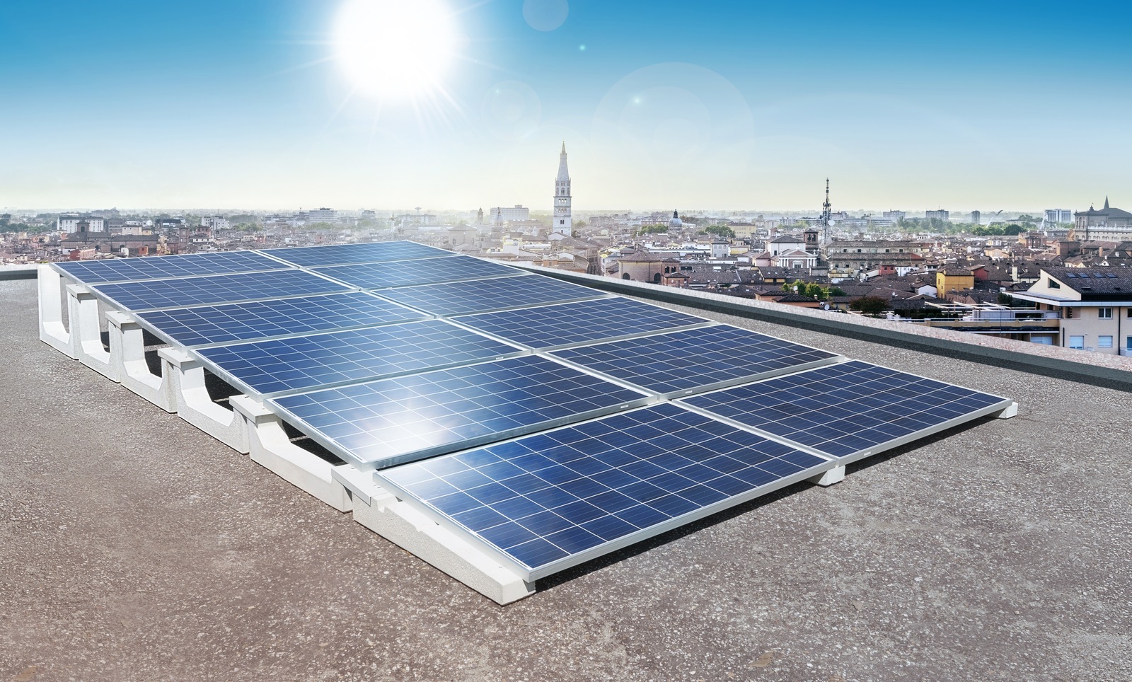mounting - pv Europe