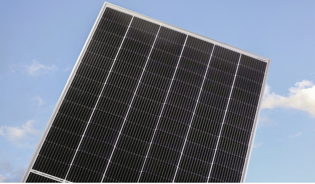 solar modules - pv Europe