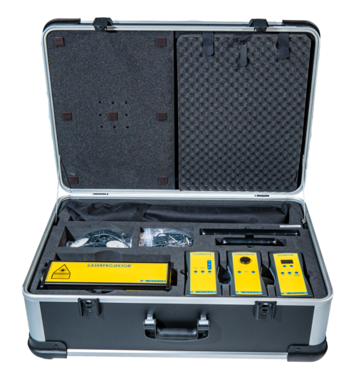 Solar cleaning: - SunBrush mobil delivers solar cleaning system to ...