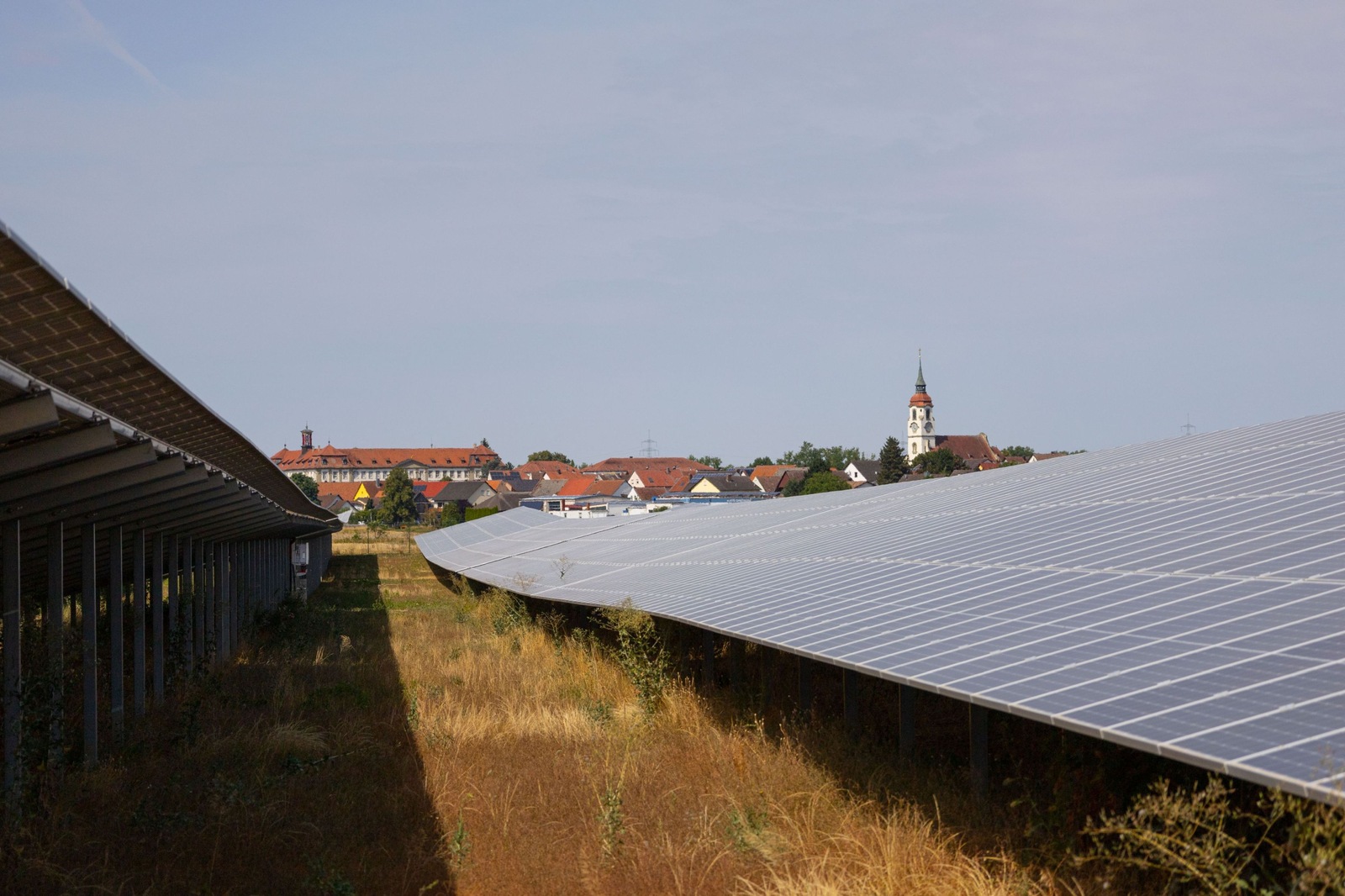 solar storage - pv Europe