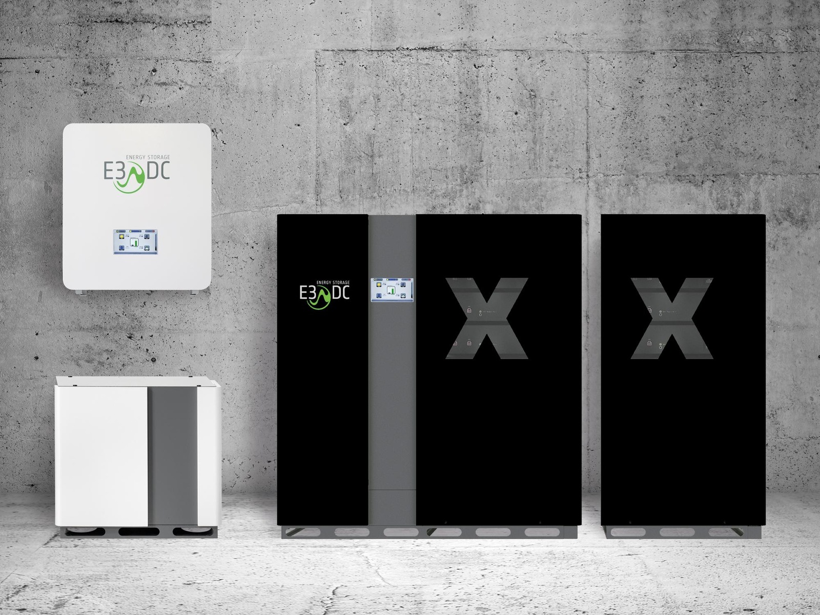 solar storage - pv Europe