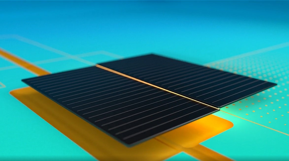 Solar Modules Pv Europe