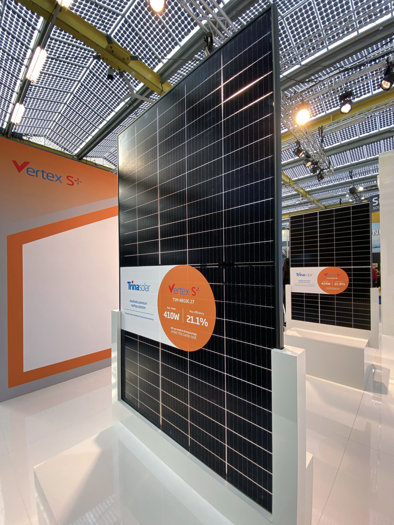solar modules - pv Europe