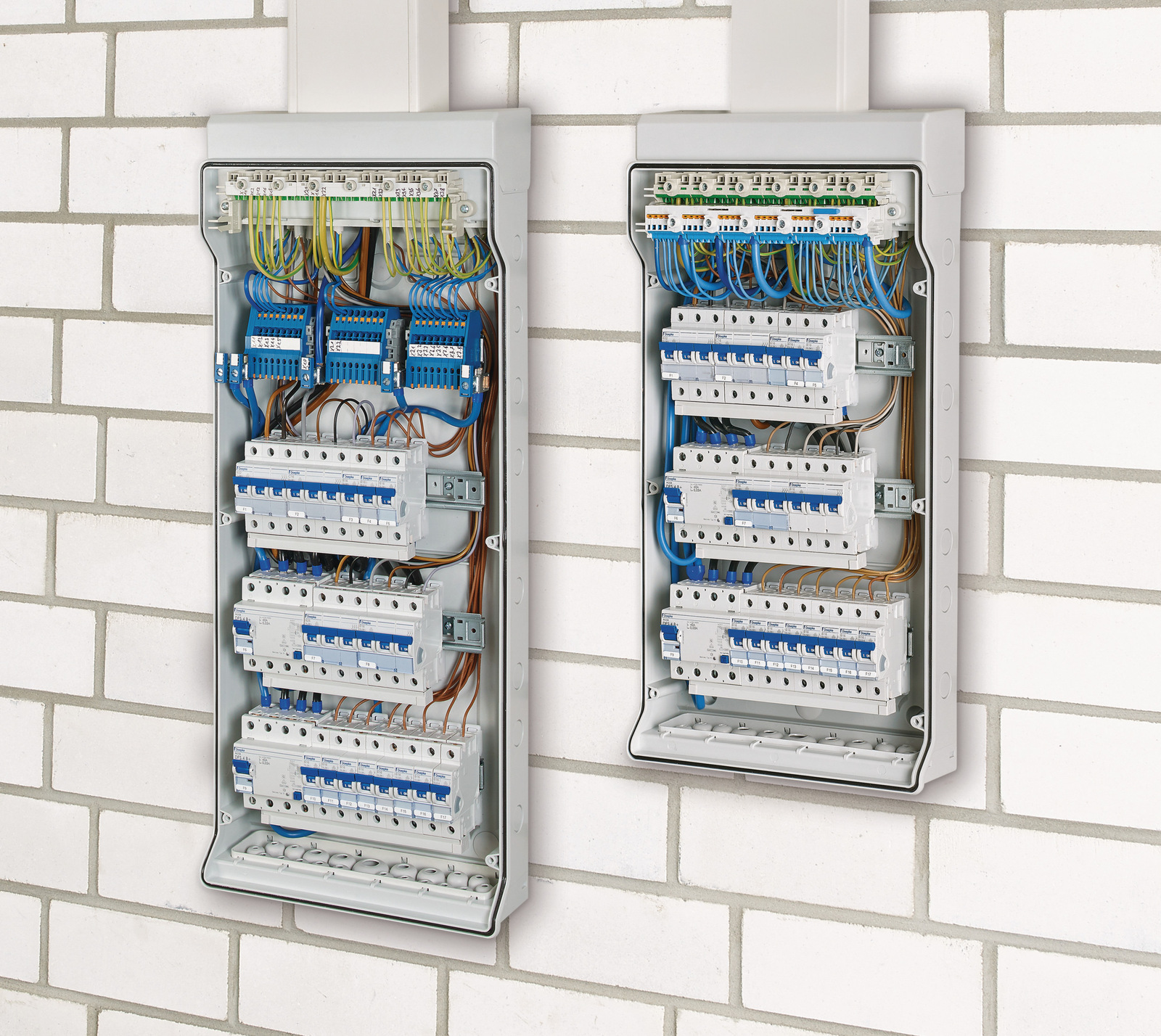 Standardization for Building Integrated Modules and Solar Systems Goes ...