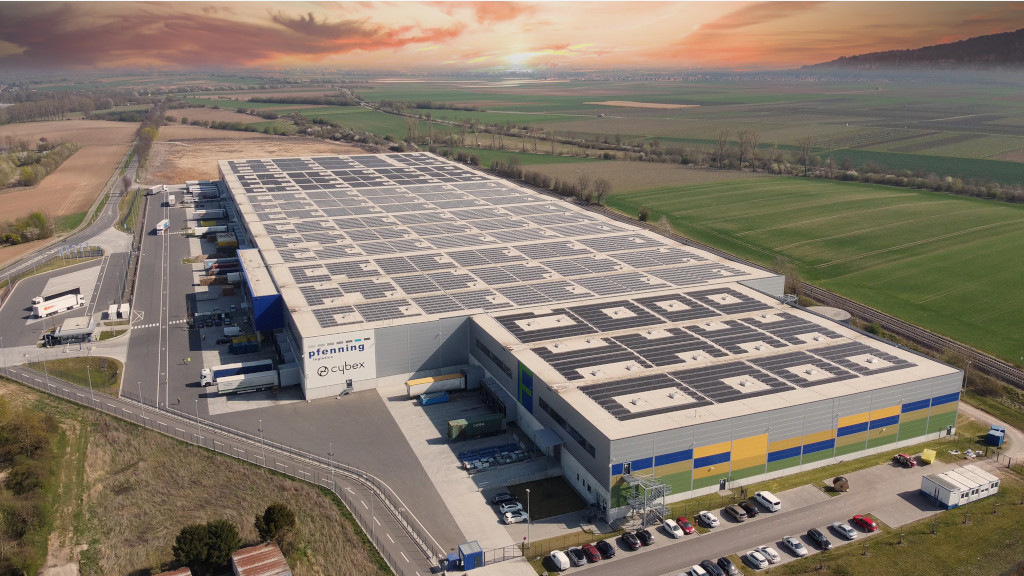 Solar technology and applications - pv Europe