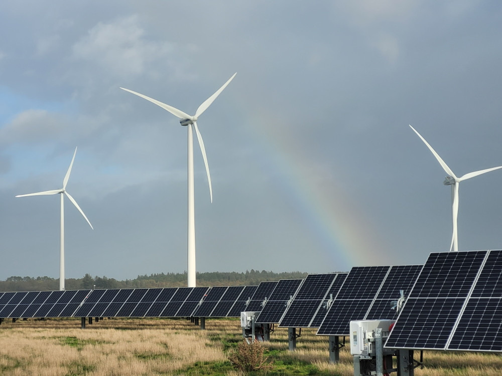 Solar thermal power - Fraunhofer ISE develops new concept for solar ...
