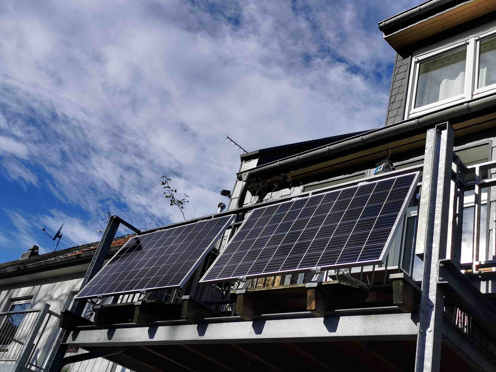 solar modules - pv Europe