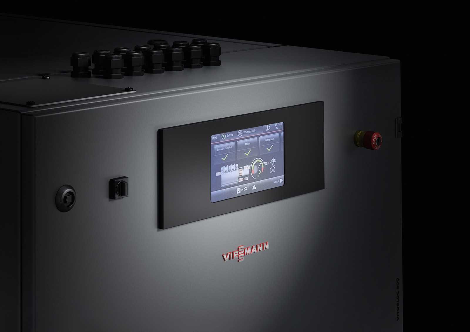 Solar technology and applications - pv Europe