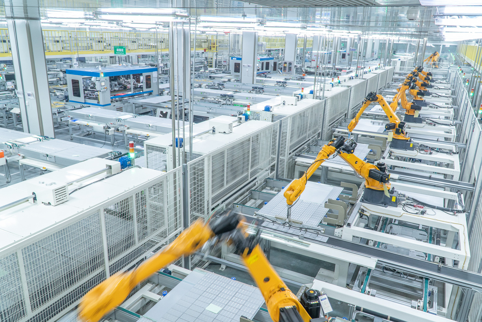 PV module prices towards 'old normal'