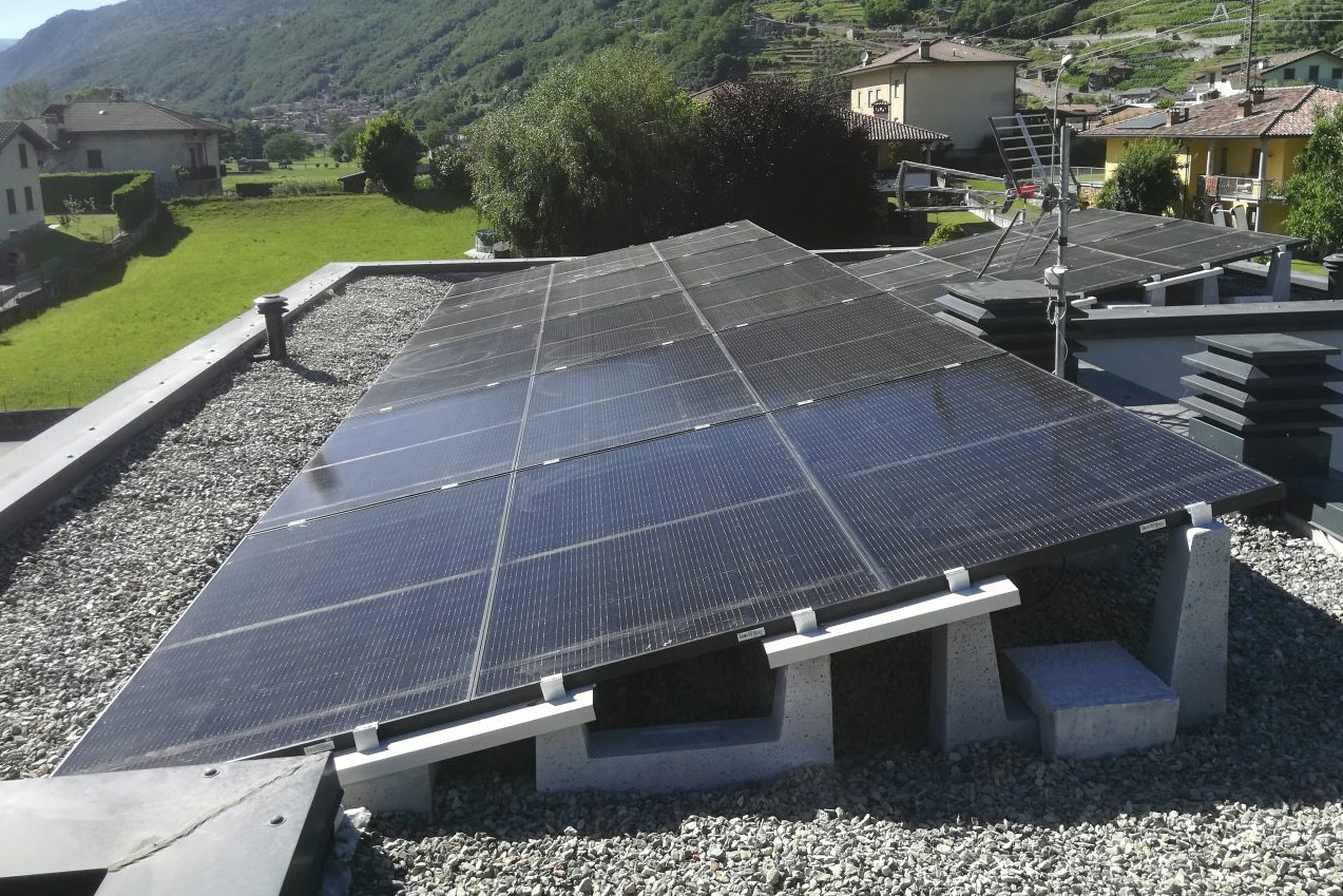 mounting - pv Europe