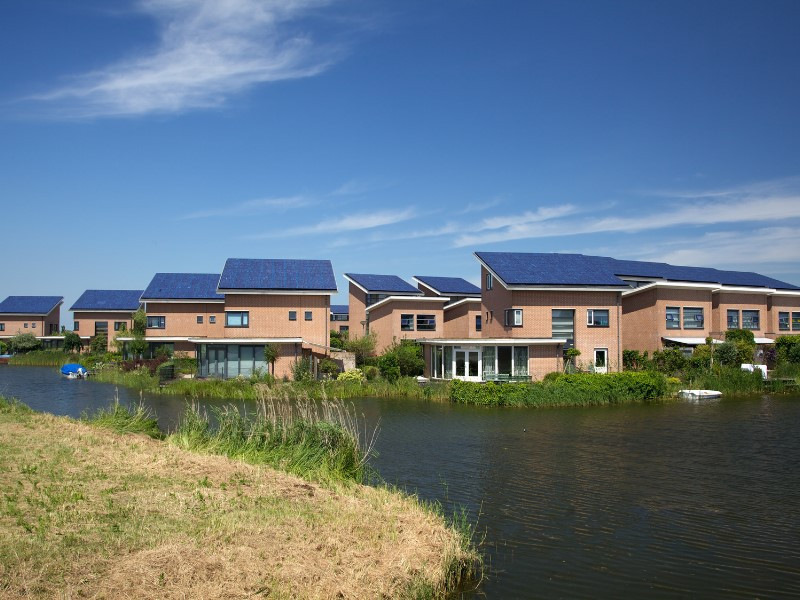 Solarpower Europe - New interactive solar database for EU countries