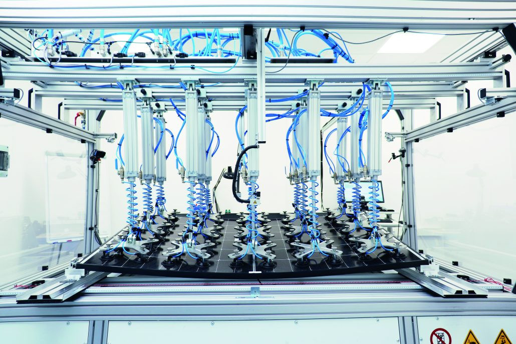 CEO Talks: - Martin Hackl of Fronius: Full self-sufficiency through 24 ...