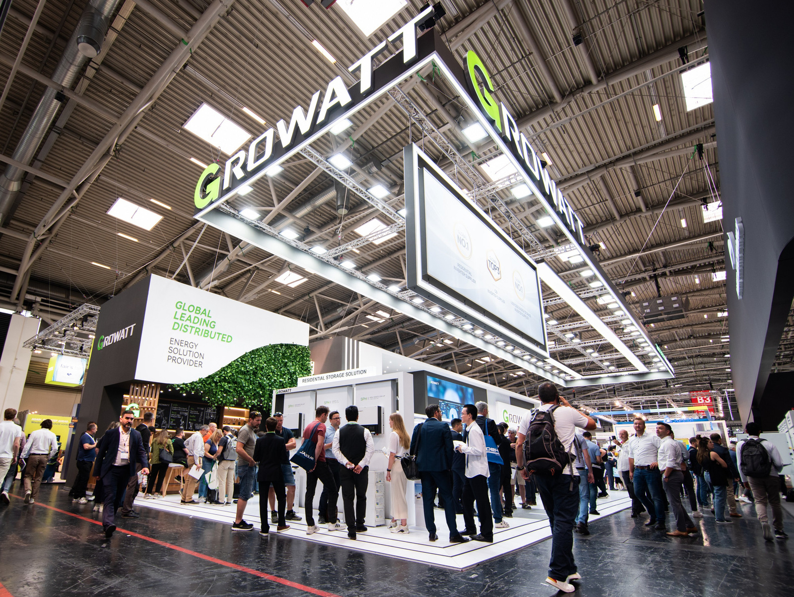 Sungrow introduces iSolarDesign 3.0 – the improved planning software ...