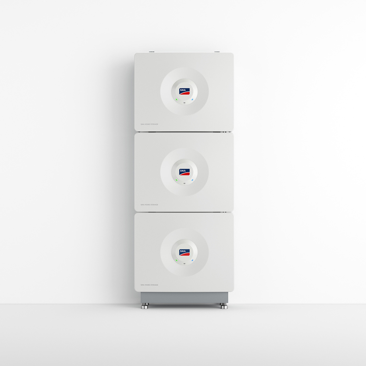 Hybrid storage - New hybrid storage unit for the home