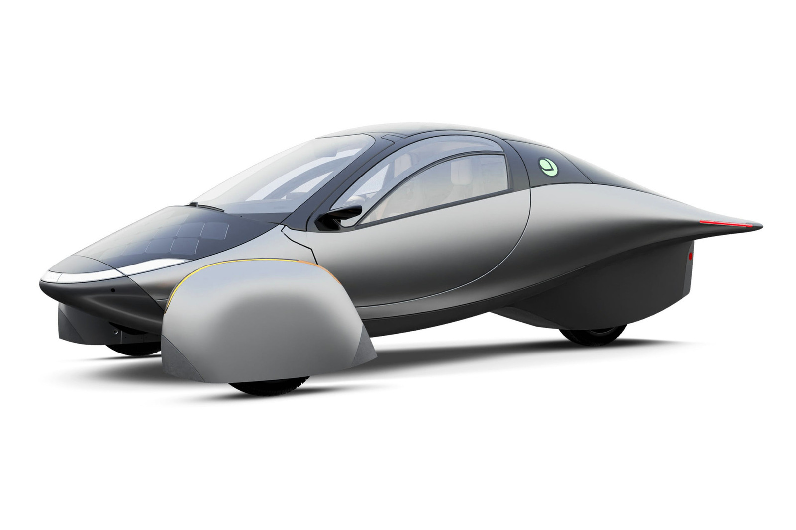 Solar EV - Aptera Motors finds supplier to build battery packs for solar EV