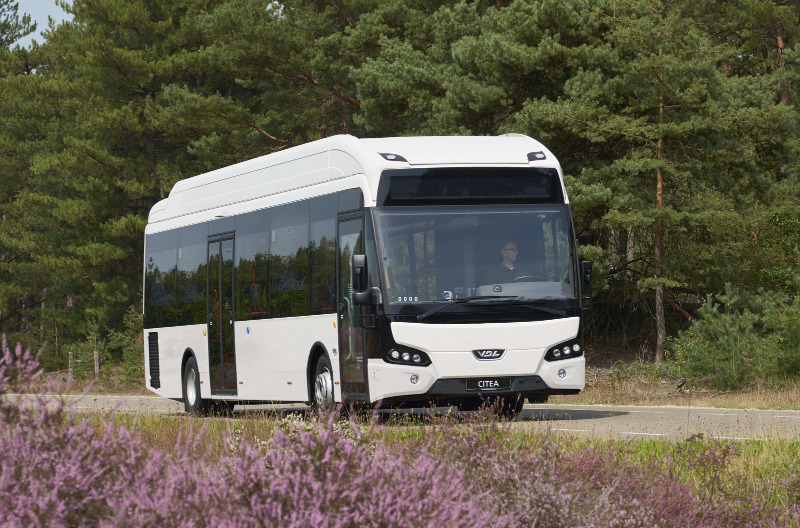Electric busses: - Two Finnish cities taking step towards sustainable ...