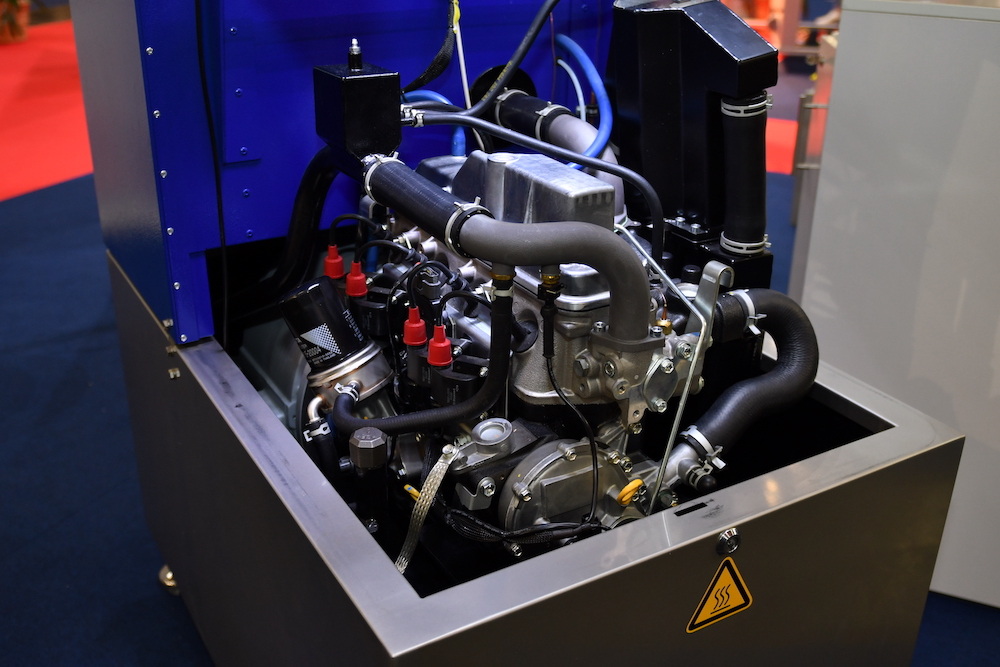 Home Power Solutions starts distribution of Picea micro fuel cell ...