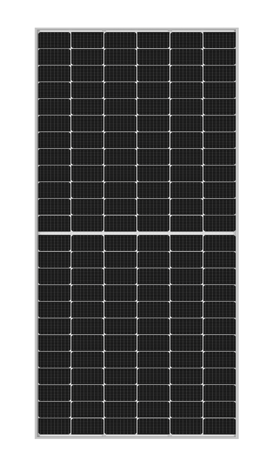 Longi: bifacial half-cell module performance verified