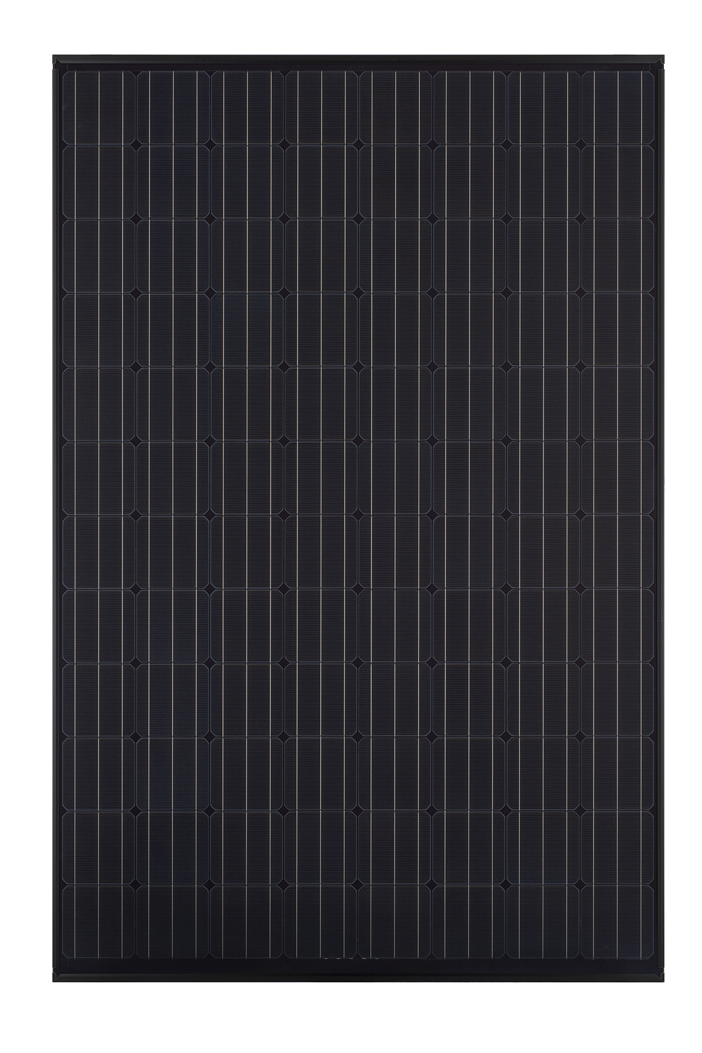 Panasonic presents HIT®+ module series at Solar Solutions trade fair