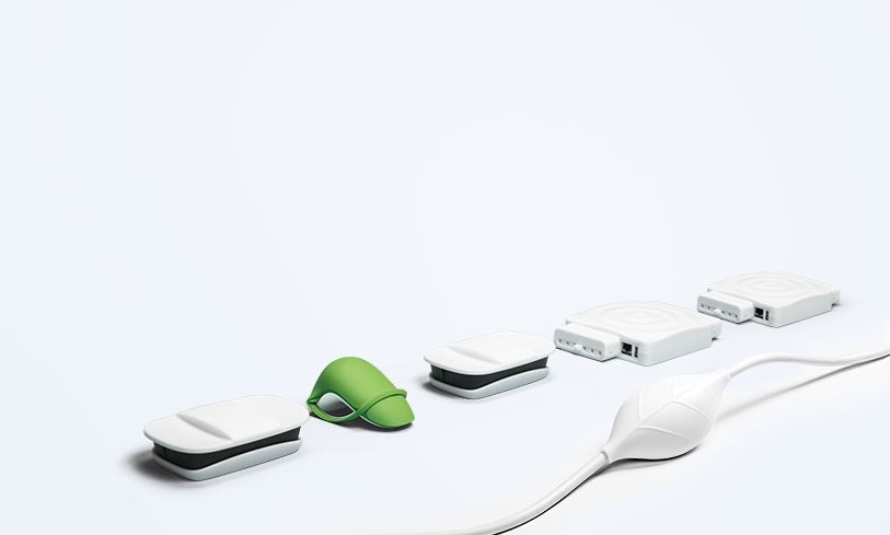 Smappee Switch: control of home appliances and energy consumption