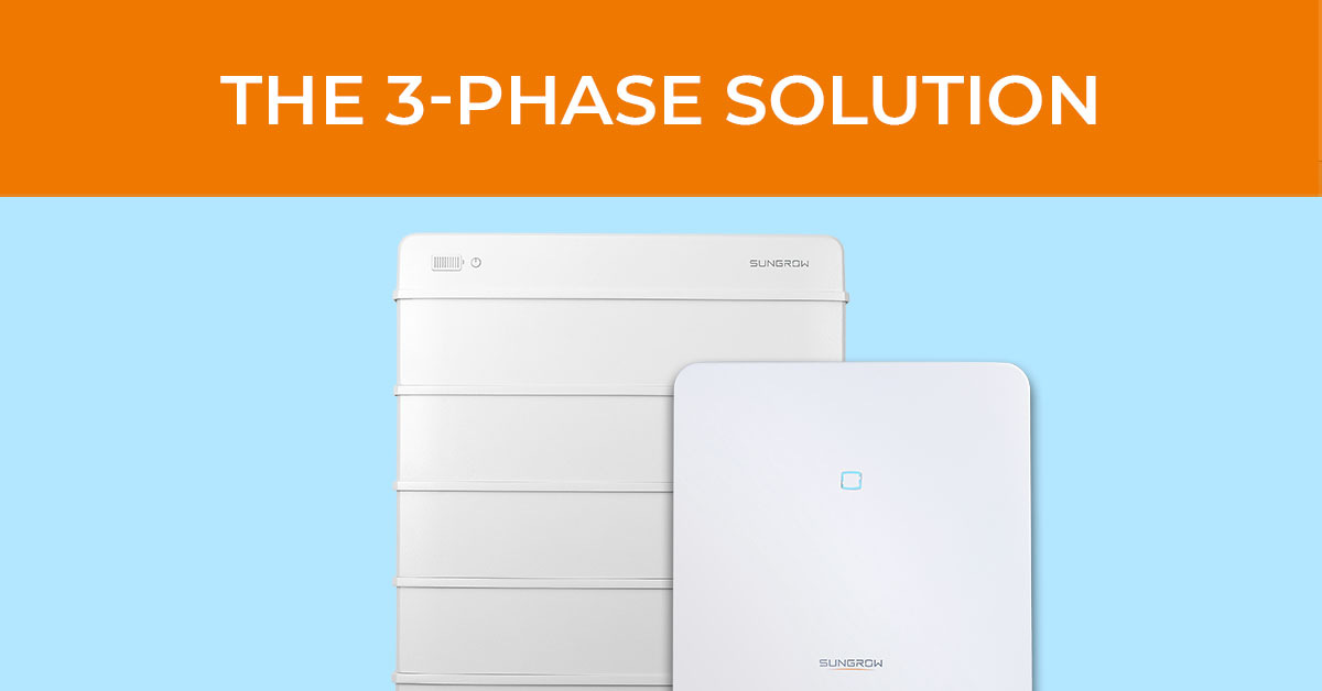 Sungrow: "The market is ready for home storage solutions"