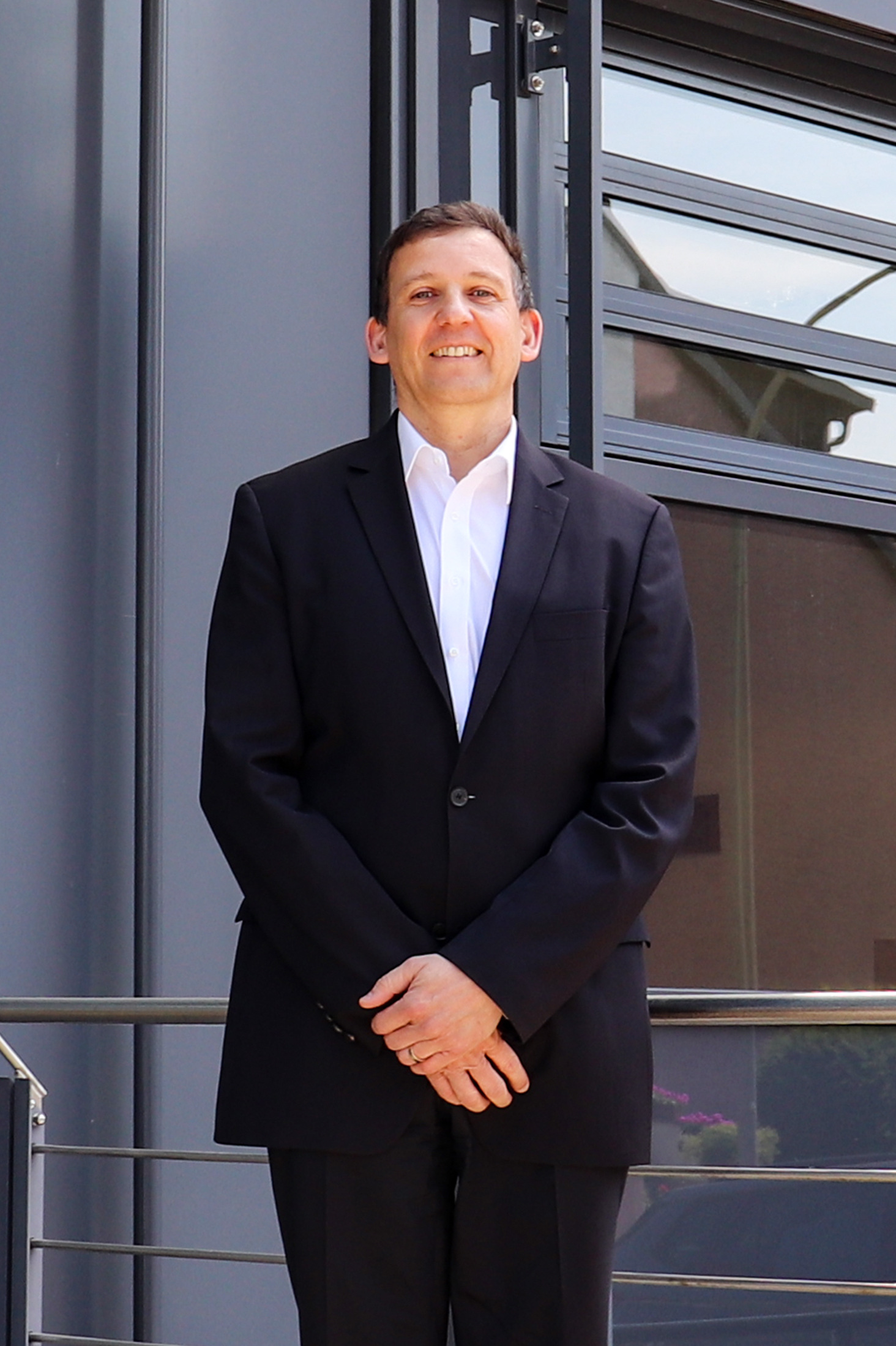 New appointment: - Changes to the management at IBC Solar AG