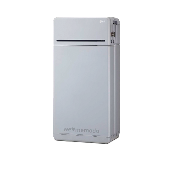 High-voltage storage: - A storage unit with less cobalt and higher ...