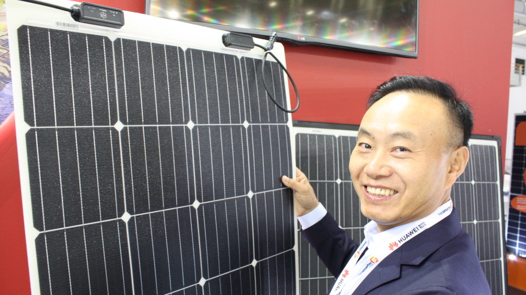 PV Guided Tours 2021: - Live at the Restart: Sunman presents ultra ...