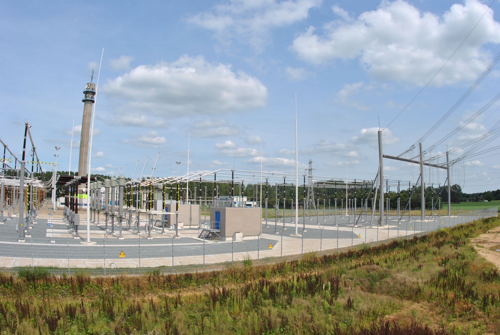 DNV GL issues first European Grid Code Compliance certificates