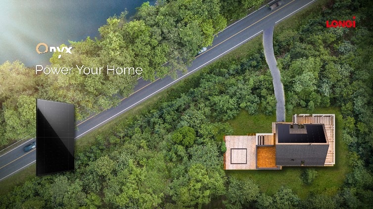 Solar modules: - LONGi unveils solar modules with Zero Busbar technology