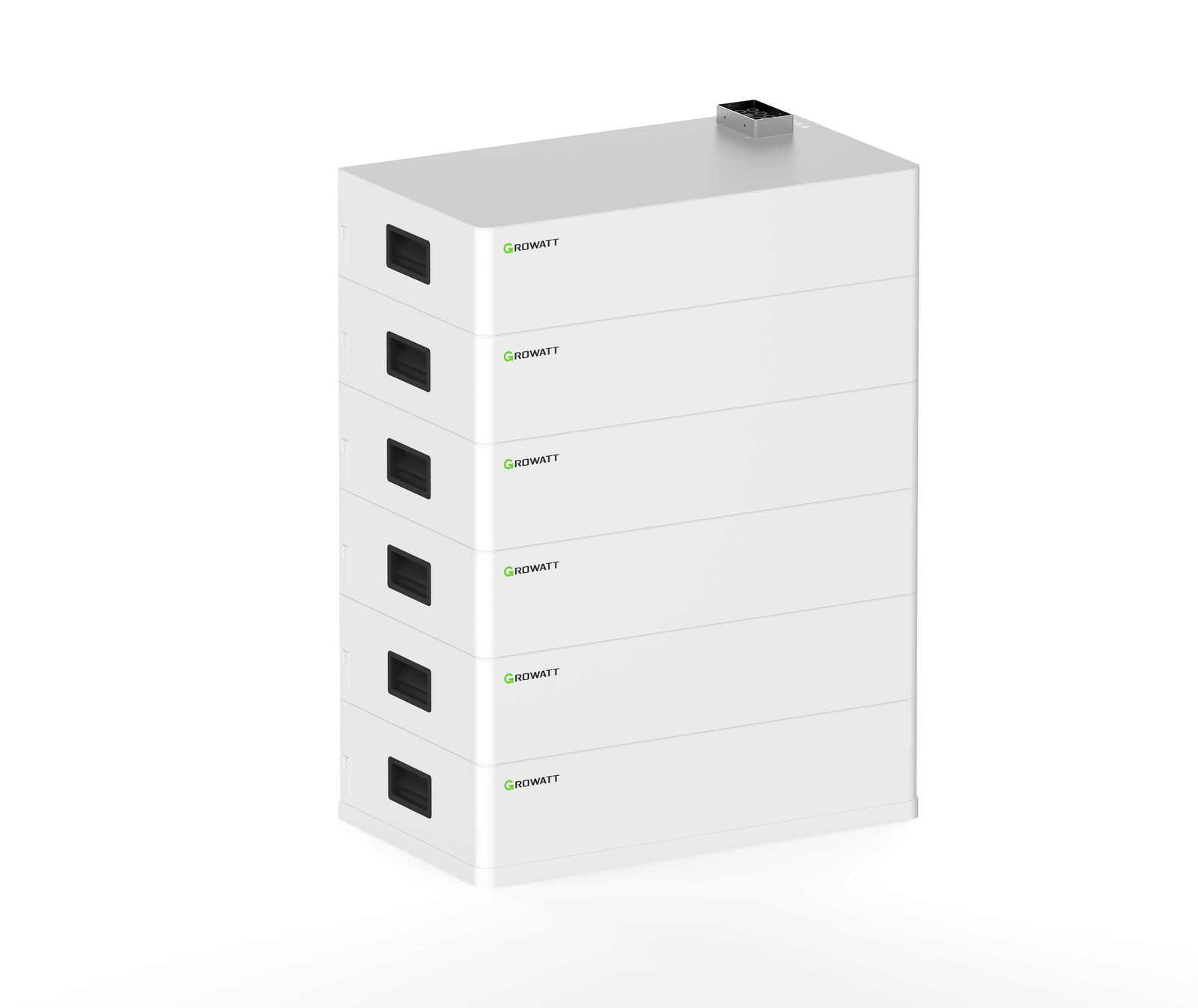 Storage: - A battery system for off-grid solar energy storage