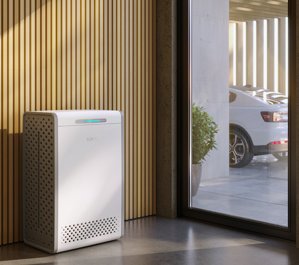 Home storage - New home storage also as a hybrid version