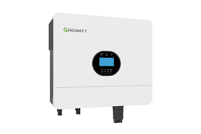 Inverters - A PV inverter for off-grid applications
