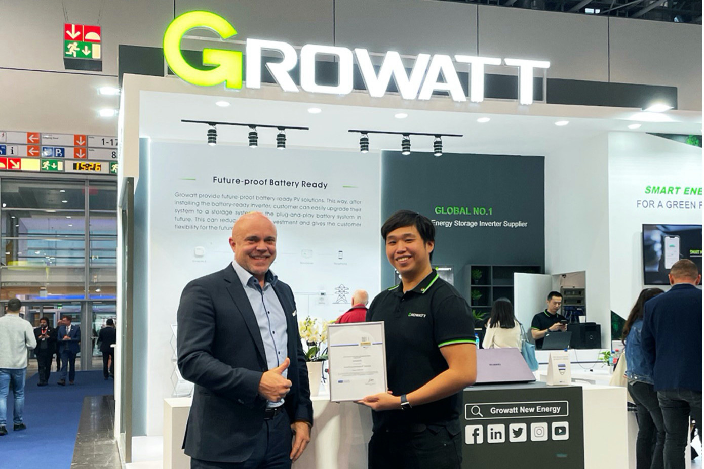 Growatt