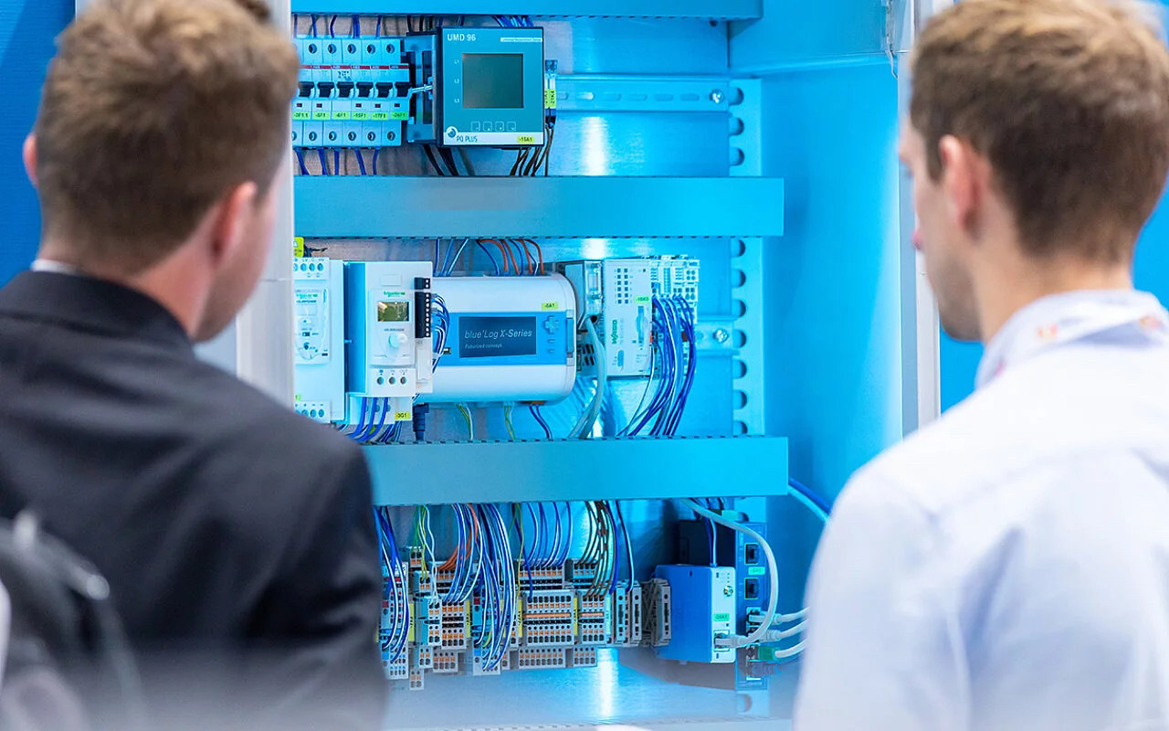 Meteocontrol - Park controllers now certified for Spain