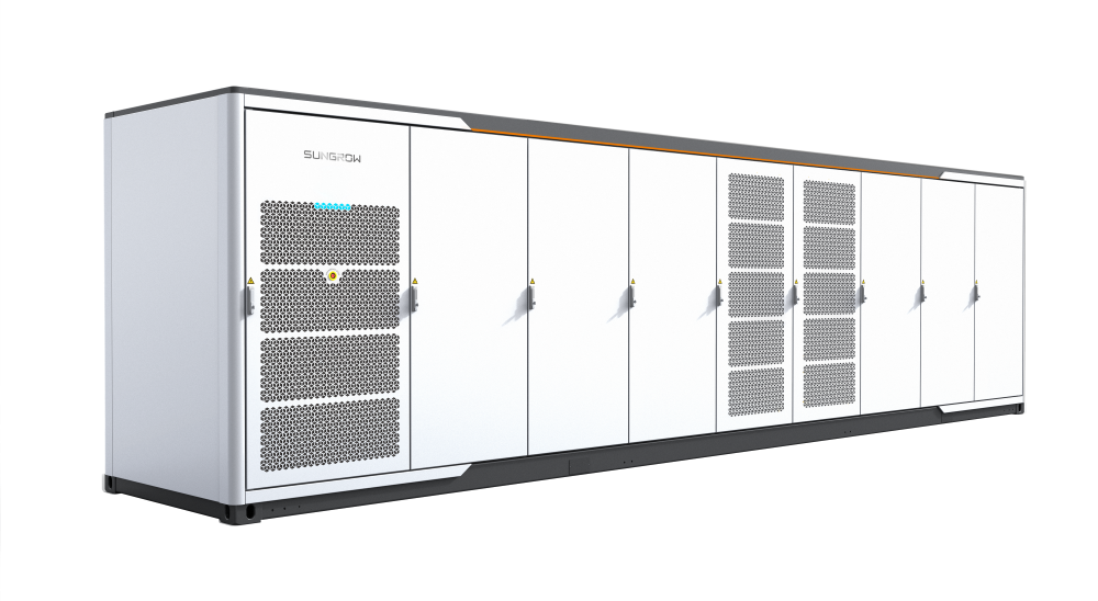Energy storage - BESS: worth the hype?
