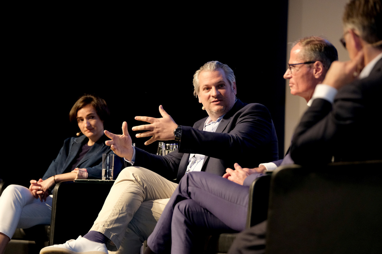ees Europe 2023 - Trade fair expands and presents extensive ...