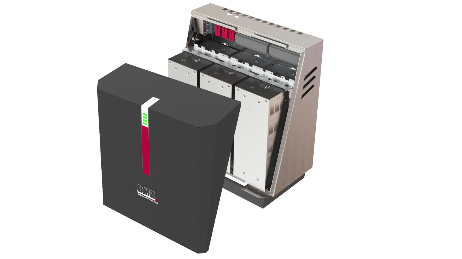 Home storage - A system now compatible with more inverters