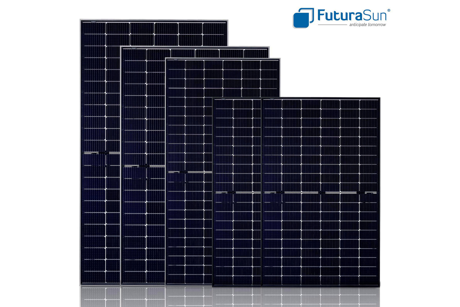 N-type solar cells - New series of solar modules featuring ...