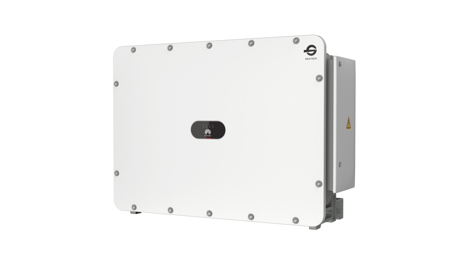 Intersolar Awards - New string inverter with an output of 330 kilowatts