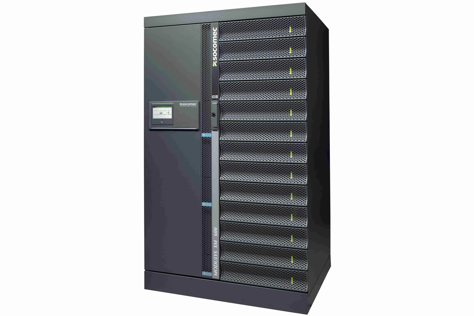 Uninteruptable Power Supply - UPS storage system for medium outputs
