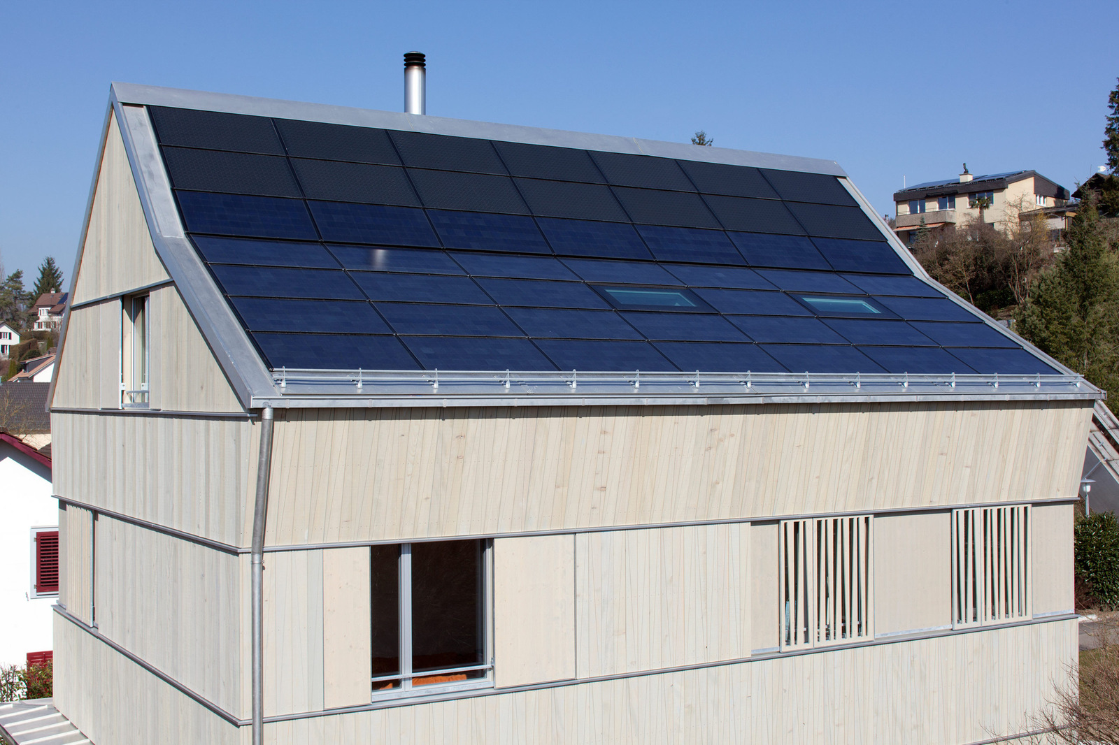 Building-integration - Solitek receives DIBt approval for overhead ...